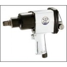 SP 1156 TR บ๊อก 3/4" ด้ามปืน (แถมลูกบ๊อกซ์ # 21, 24, 27, 32)